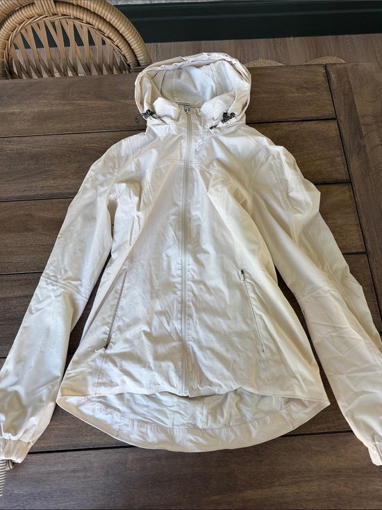 lululemon athletica | Jackets & Coats | Lululemon Athletica Womens ...